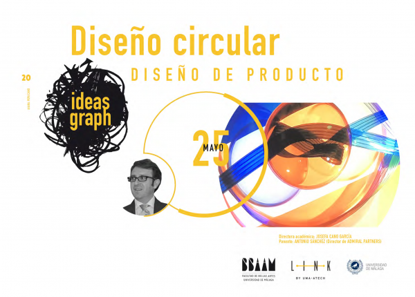 Ideas Graph – LINK by UMA-ATech